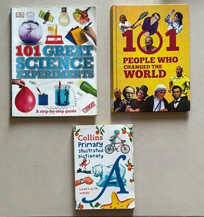 Classifieds: Dubai south-Kids books | dubizzle Dubai