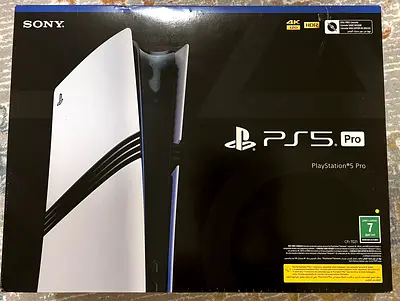 Classifieds: PS5 PRO (2tb) Used (fixed price 2880/-) | dubizzle Dubai