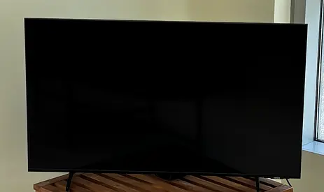 Classifieds: 43 inch LED 4K Smart TV in good working condition ...