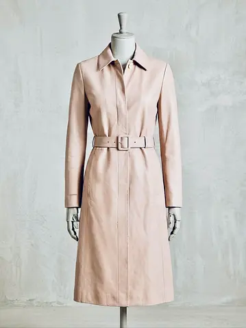 Classifieds: Vintage Valentino 100% Lamb Leather Coat – Made in Italy ...