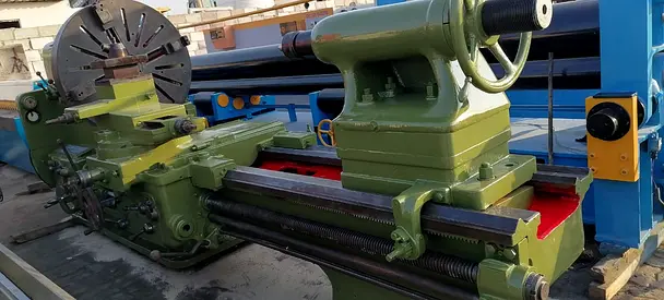 Classifieds: Layth Machine | dubizzle Sharjah