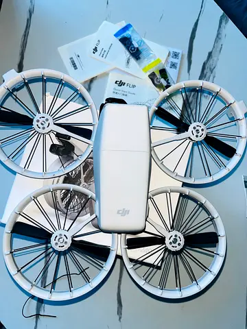 Classifieds: DJI Flip 4K UHD Drone – For Parts / Repair | dubizzle Sharjah