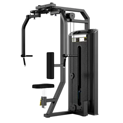 Classifieds: Body Strong Rear Delt / Pec Fly Machine Premium V1007 ...