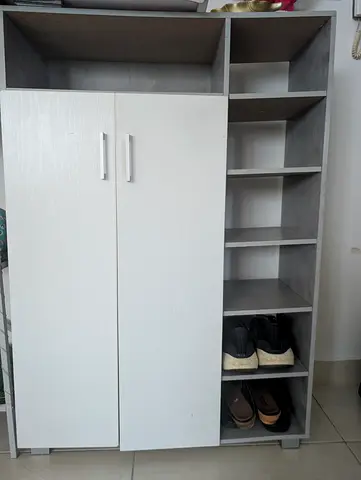 Classifieds: Home box Shoe rack for sale | dubizzle Abu Dhabi