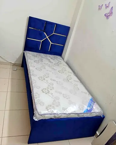 Classifieds: Brand New Single Bed Frame For Sale | dubizzle Sharjah
