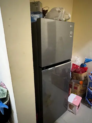 Classifieds: Used single-door refrigerator in good working condition ...