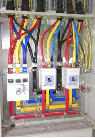 Community: Electrical works | dubizzle