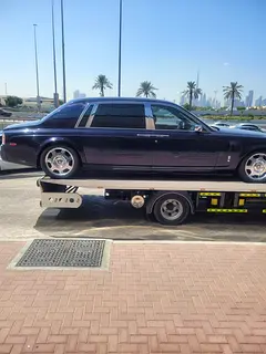 Community: Car Recovery Towing Service in Dubai | dubizzle
