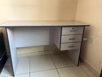 Classifieds: Computer table and chair is available for sale | dubizzle ...