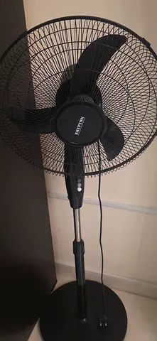 Classifieds: Krypton pedestal stand fan | dubizzle Sharjah