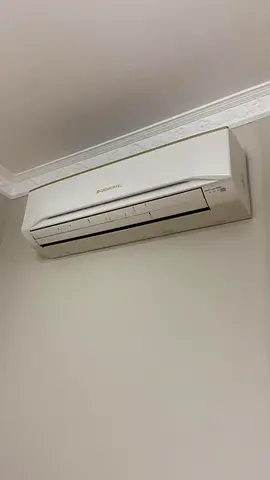 Classifieds: Wall-mounted split air conditioner (used) - good working ...