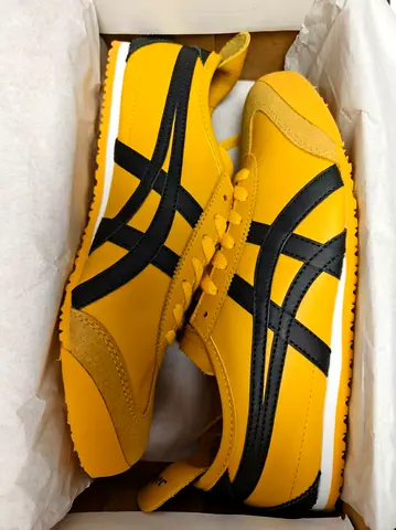 Classifieds: Onitsuka tiger kill bill version, orignal purchased by ...