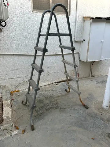 Classifieds: Ladder | dubizzle Sharjah
