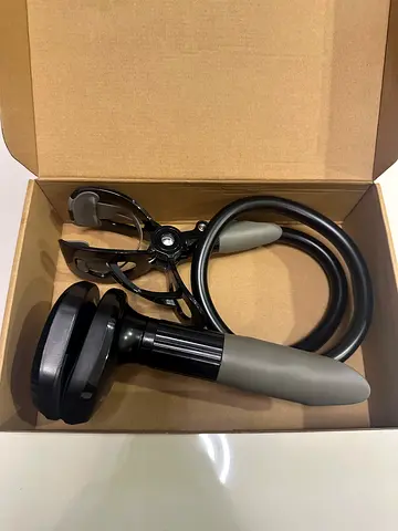 Classifieds: Lamicall Gooseneck Phone Holder for Bed Desk – Like New ...