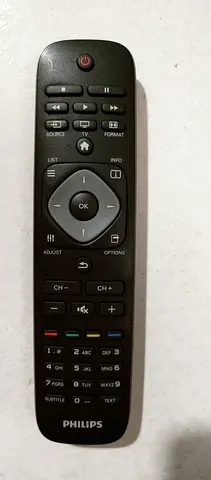 Classifieds: Philips Original remote | dubizzle Dubai
