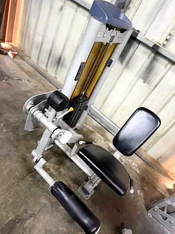 Classifieds: Leg Extension precore | dubizzle Sharjah