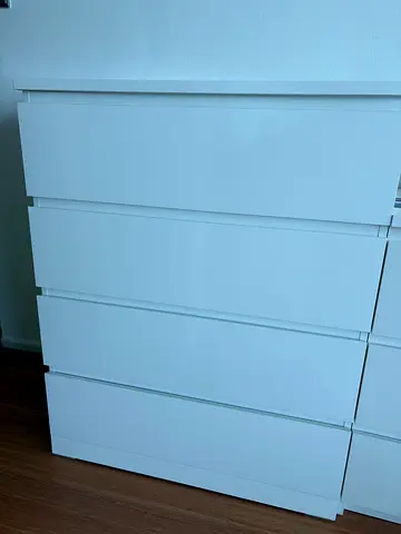 Classifieds: Chest of 4 drawers | dubizzle Abu Dhabi