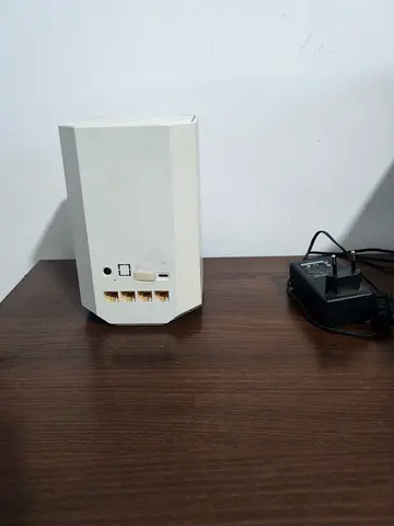 Classifieds: Used Wireless Router / Access Point with Power Adapter ...