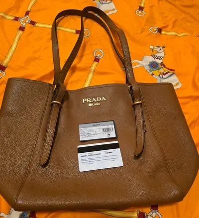 Classifieds: Preloved Prada Tite bag | dubizzle Dubai