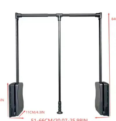 Classifieds: Pull Down Closet Rod Lift System | dubizzle Sharjah