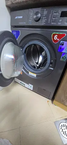 Classifieds: Front load washing machine - good working condition ...