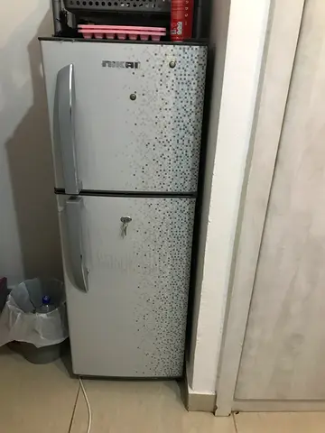 Classifieds: Nikai Mini Room Fridge | dubizzle Sharjah