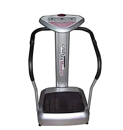 Classifieds: Crazy Fit Massager Machine | dubizzle Dubai
