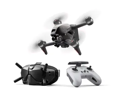 Classifieds: DJI fpv fly more combo | dubizzle Sharjah