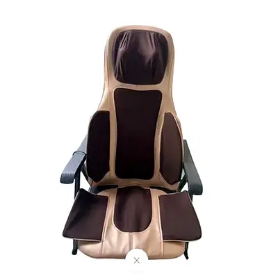 Classifieds: Neck Electric Back Massager Seat Massage Cushion For Chair ...