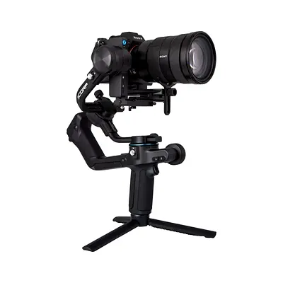 Classifieds: Feiyu Scorp 2 Handheld 3-Axis Gimbal Stabilizer for ...