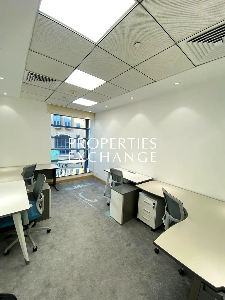 Office: EASY METRO ACCESS | OFFICE SPACE + WINDOW | READY TO MOVE ...