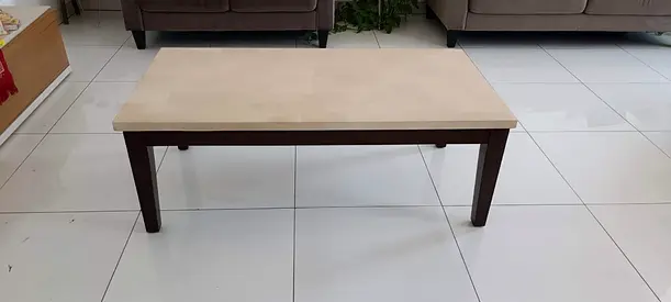 Classifieds: 100% pure Italian top Coffee Table - great Condition with ...