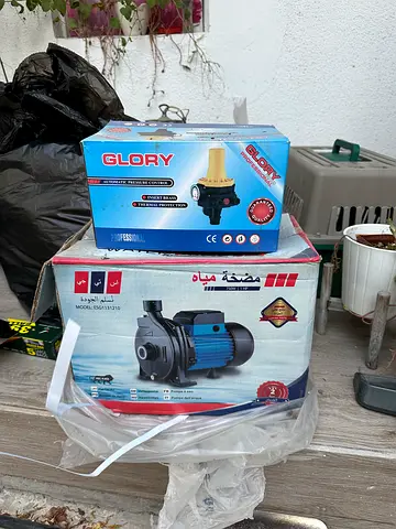 Classifieds: Water pump motor | dubizzle Sharjah