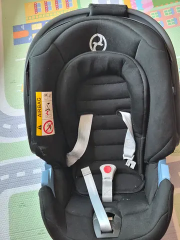 Classifieds: 🚗 Infant Baby Car Seat | dubizzle Abu Dhabi