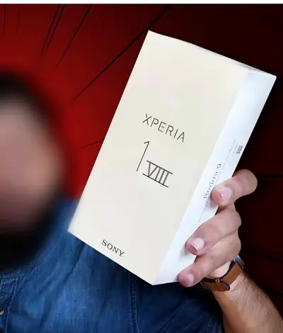 Classifieds: 📱 Sony Xperia 1 VIII (Mark 8) – Box Pack | dubizzle Dubai