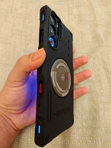 Classifieds: Redmagic 9S Pro Gaming Phone | dubizzle Sharjah