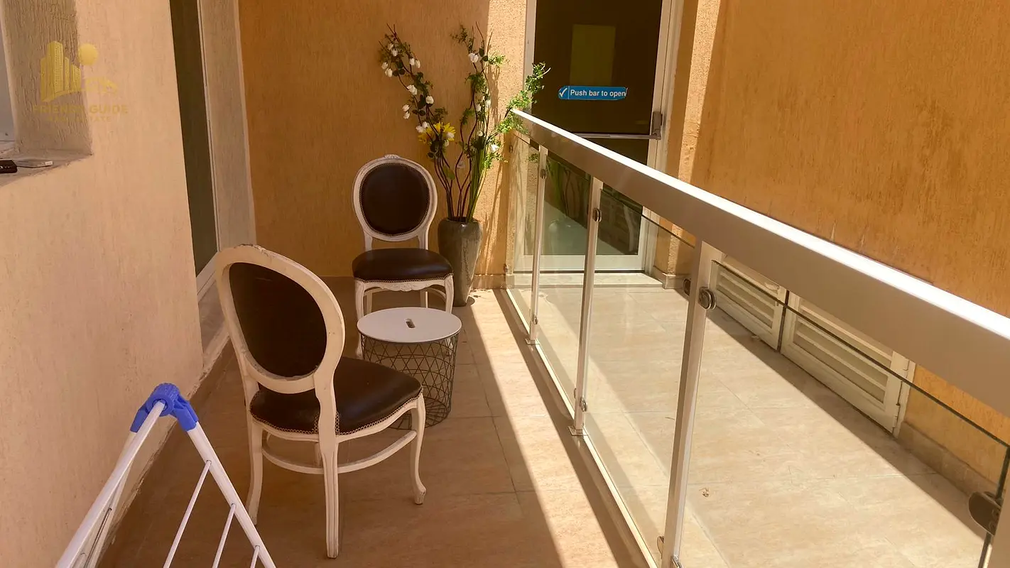 Apartment: Fully Furnished Studio | Furnished | Family building ...