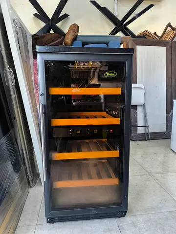 Classifieds: Small wine/beverage cooler refrigerator - good working ...