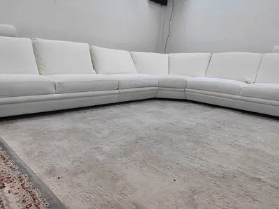 Classifieds: Sofa premium quality Natuzzi Italia brand corner sofa ...