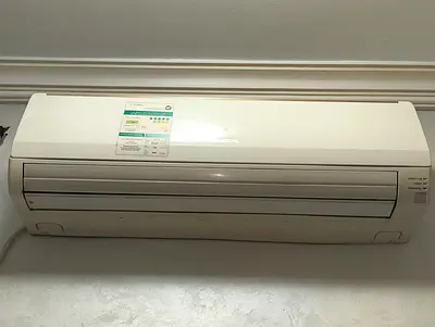 Classifieds: Split AC - O general | dubizzle Sharjah