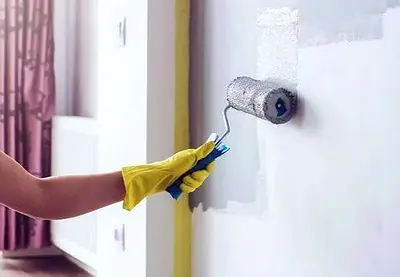 Community: 🎨 Professional Painting Services | Villa, Apartment Office ...