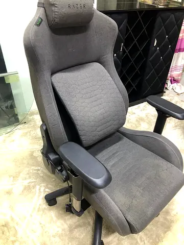 Classifieds: Razer gaming chair | dubizzle Dubai