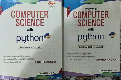Classifieds: Grade 11 CBSE computer science books | dubizzle Dubai