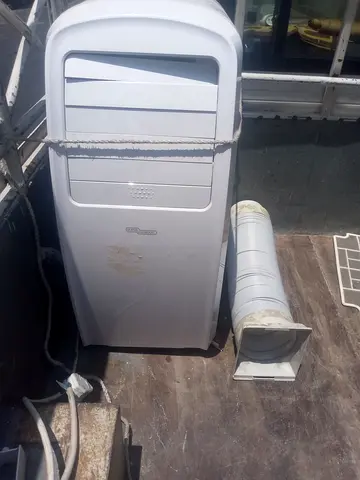 Classifieds: Super general 1.5 ton AC table | dubizzle Dubai