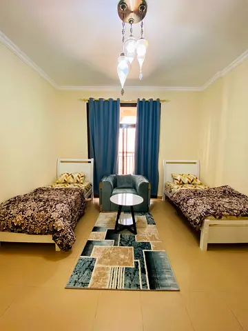 Apartment: Premium executive bed space available for ladies / female in ...