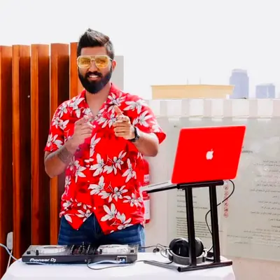 Community: Dj for private parties, Events, Yacht party, Birthday | dubizzle