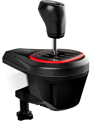 Classifieds: Thrustmaster TH8S Shifter - High-Precision, H-Pattern ...