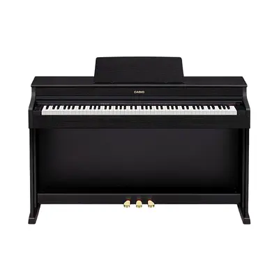 Classifieds: Casio AP-470 Celviano Digital Piano with Bench – Black ...