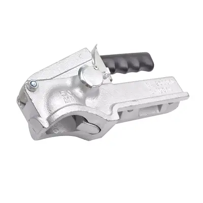 Classifieds: Heavy Duty 50mm Trailer Ball Hitch Coupler 2000kg Capacity ...