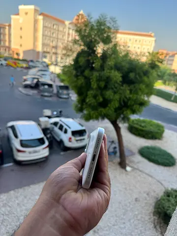Classifieds: Iphone 17 pro max silver | dubizzle Dubai